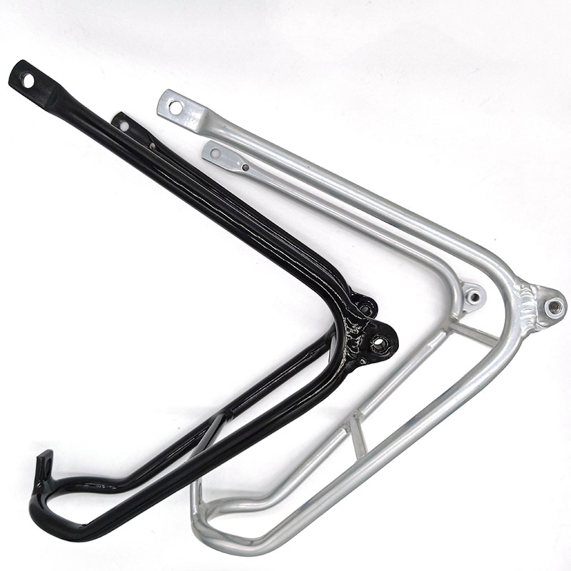 2 Colors 146g for Brompton Rear Shelf Q Racks bicy... – Grandado