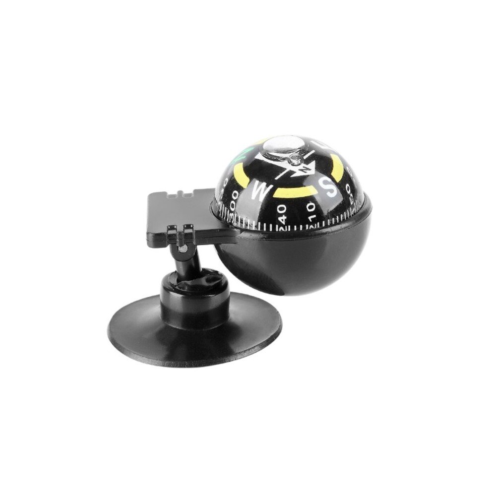 Practical Vehicle Mounted Compass Direction Adhesi Vicedeal
