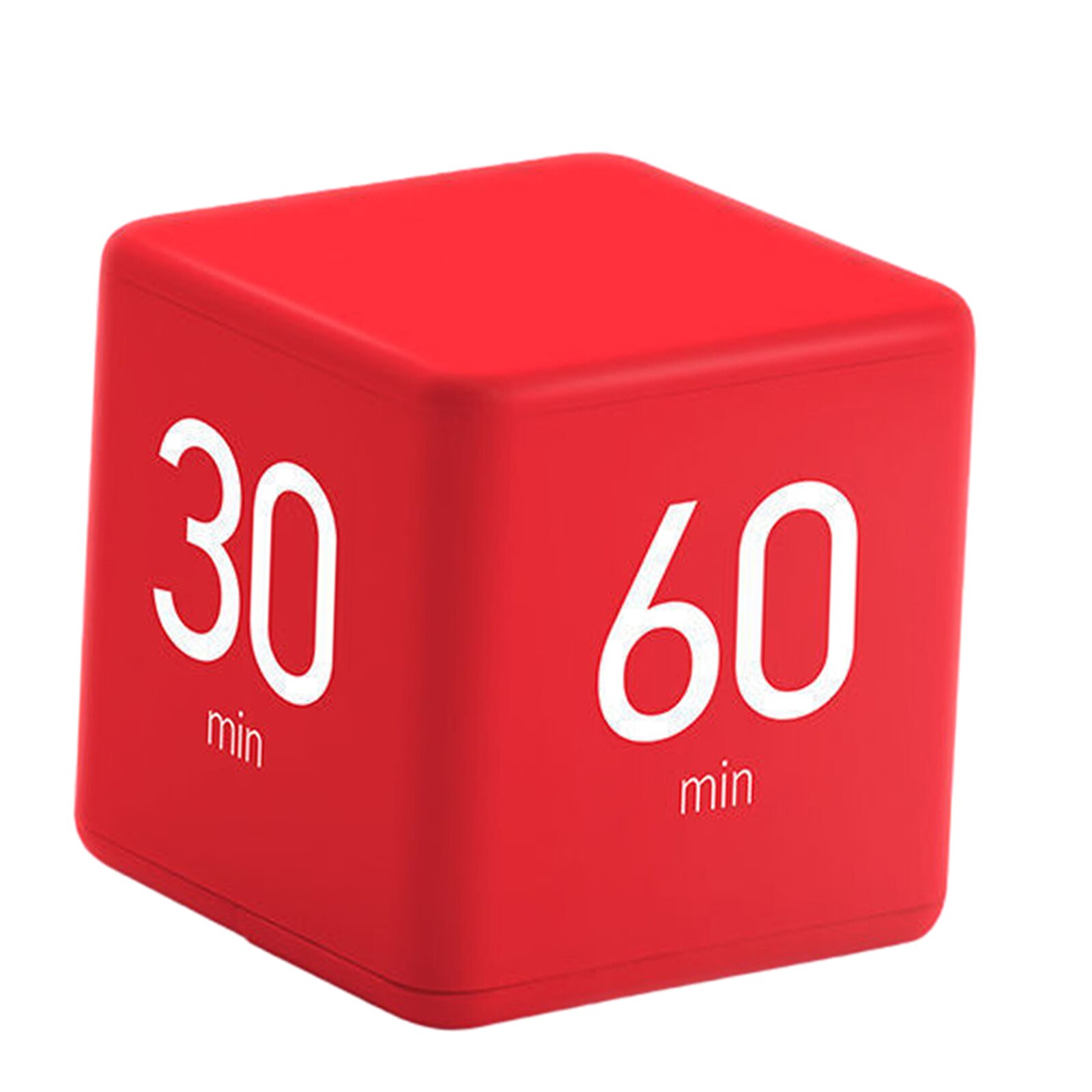 Kitchen Timer Cube Timer Countdown Timer For Learn... – Grandado