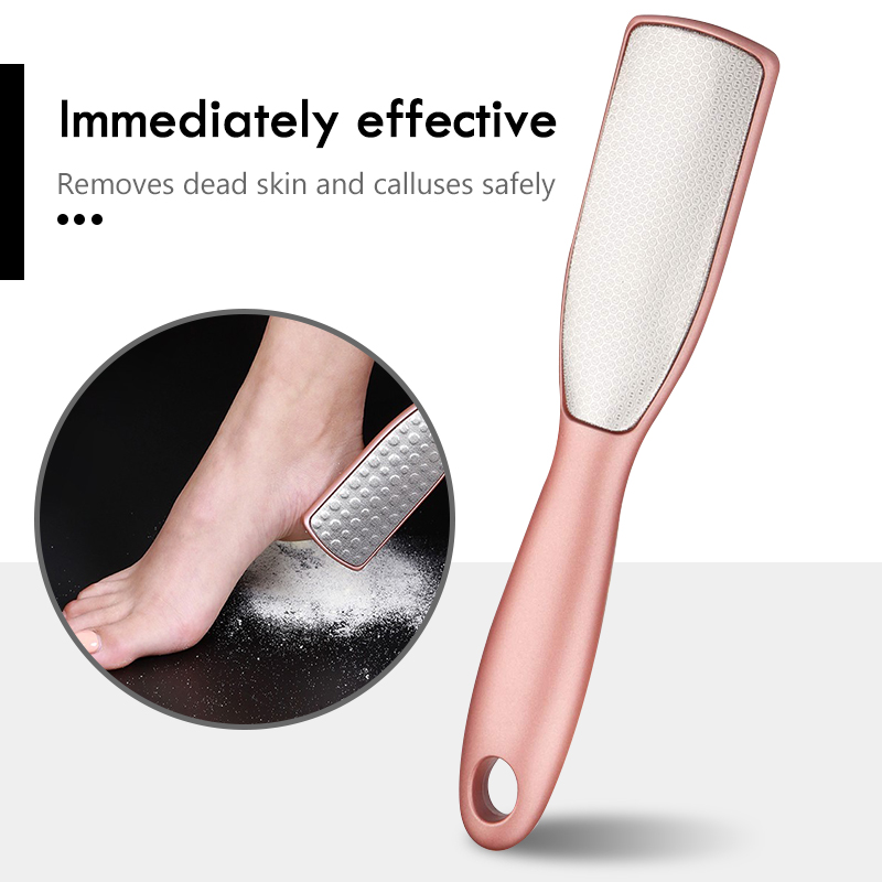 Voet Gevuld Eelt Remover, Voetverzorging Pedicure ... – Vicedeal