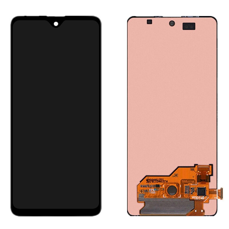 Super Amoled Voor Samsung Galaxy A51 A515 Sm A515F... – Vicedeal