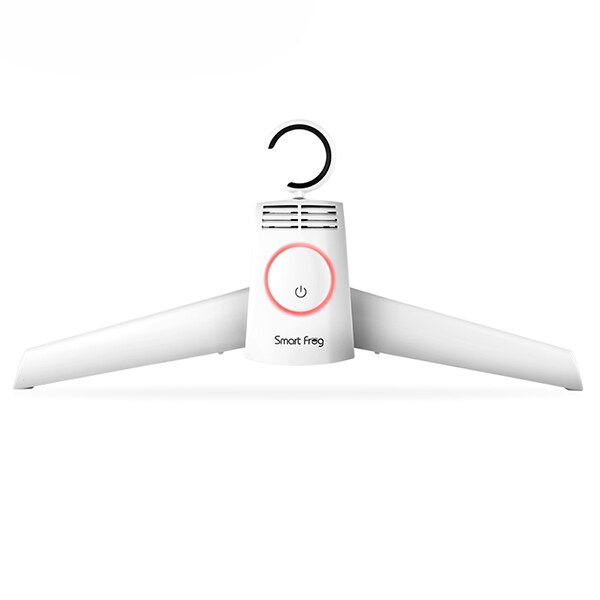 SmartFrog Elektrische Droogrek Smart Hang Wasdroge... – Vicedeal