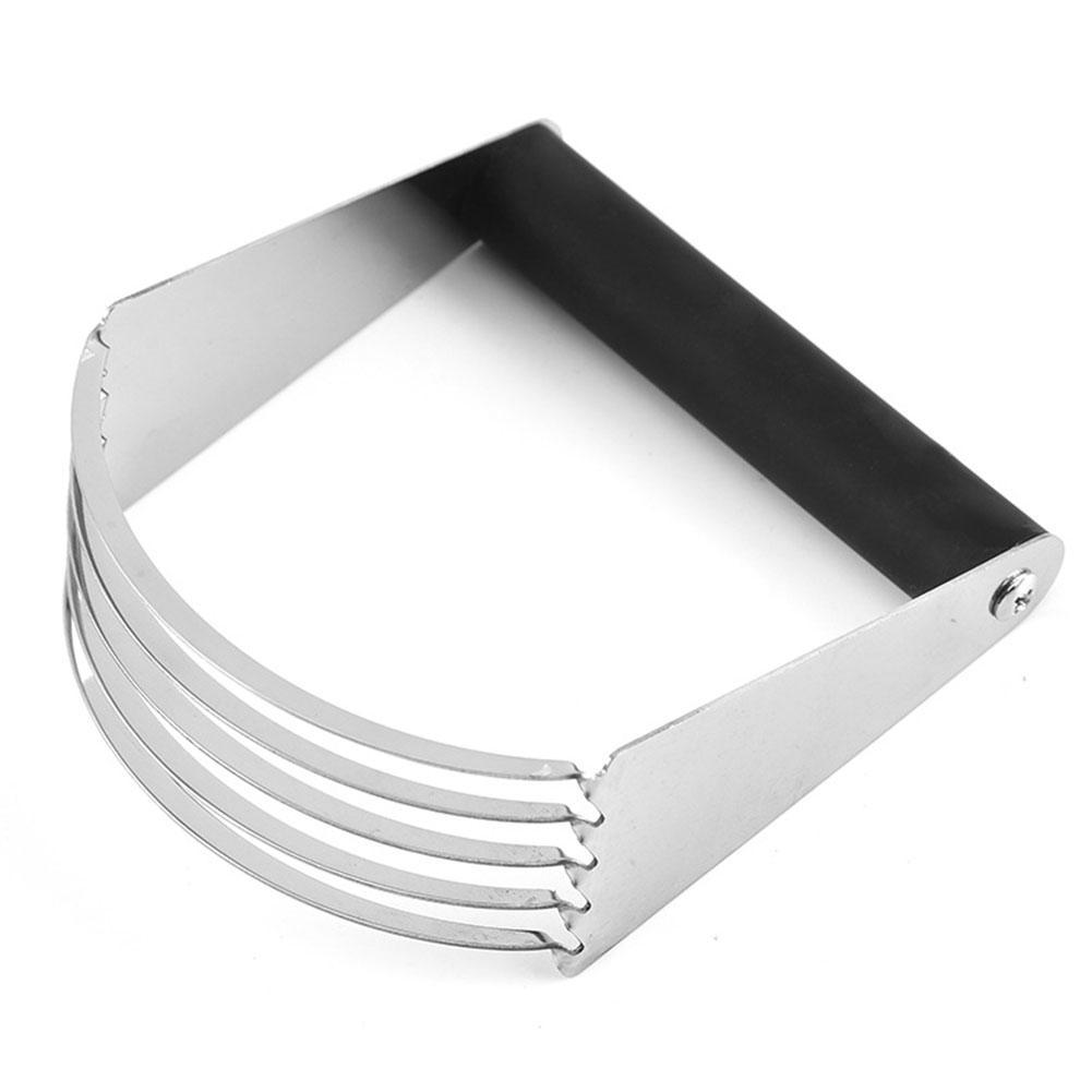 Teig Mixer Top Professionelle Pastry Cutter mit He... – Vicedeal