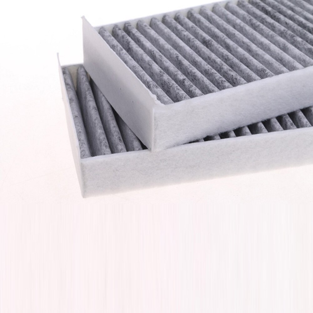 Auto Car Air Conditioning AC Carbon Cabin Filter F... – Grandado
