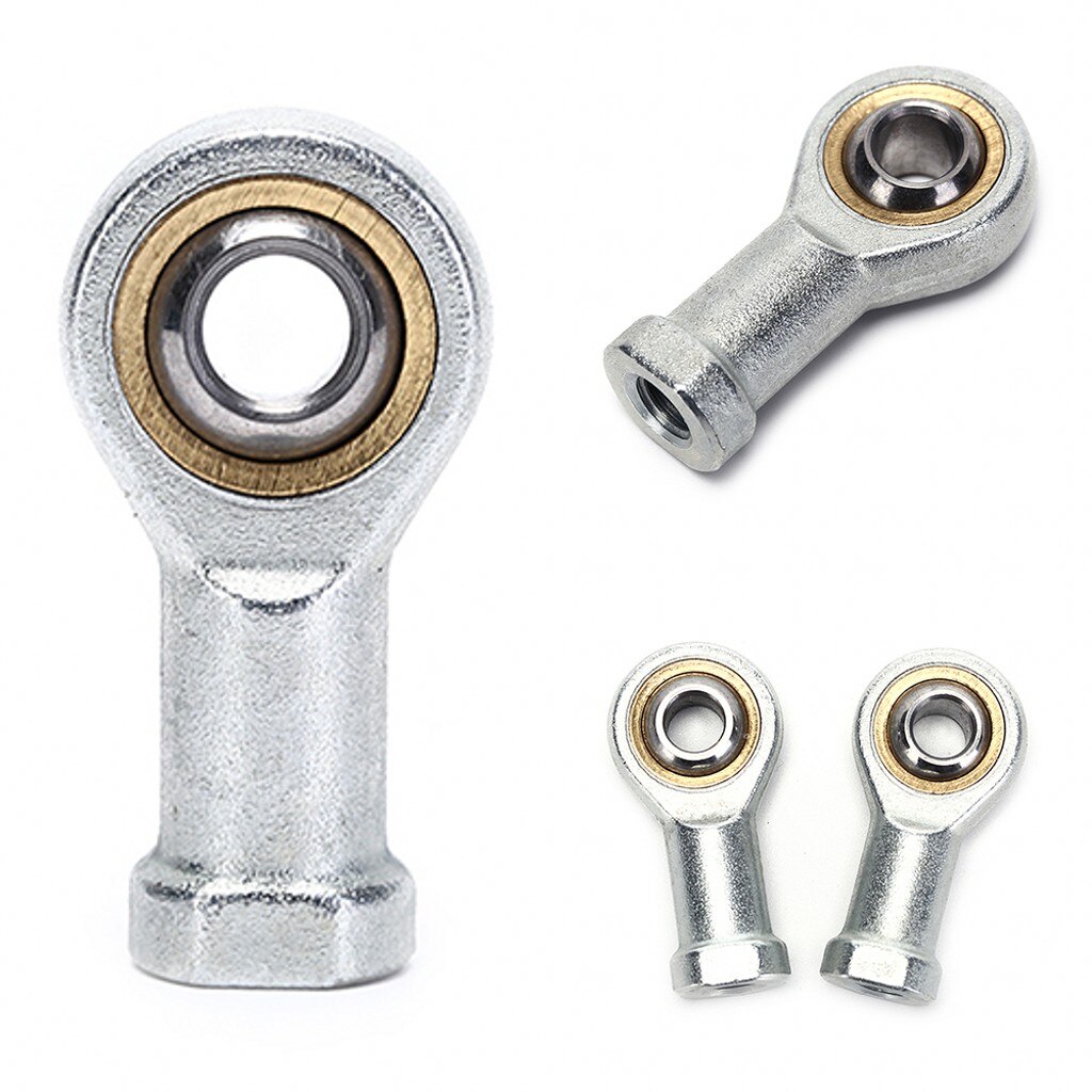 2pcs 8mm SI8T/K Threaded Self-Lubricating Rod End ... – Vicedeal