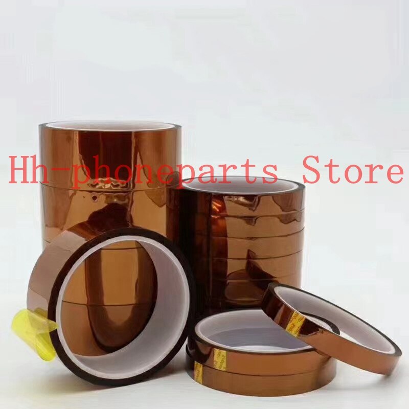 Alta Temperatura cinta resistente al calor BGA ais... – Grandado