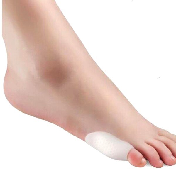 1 Pair Little Toe Separator Bunionette Corrector L... – Vicedeal