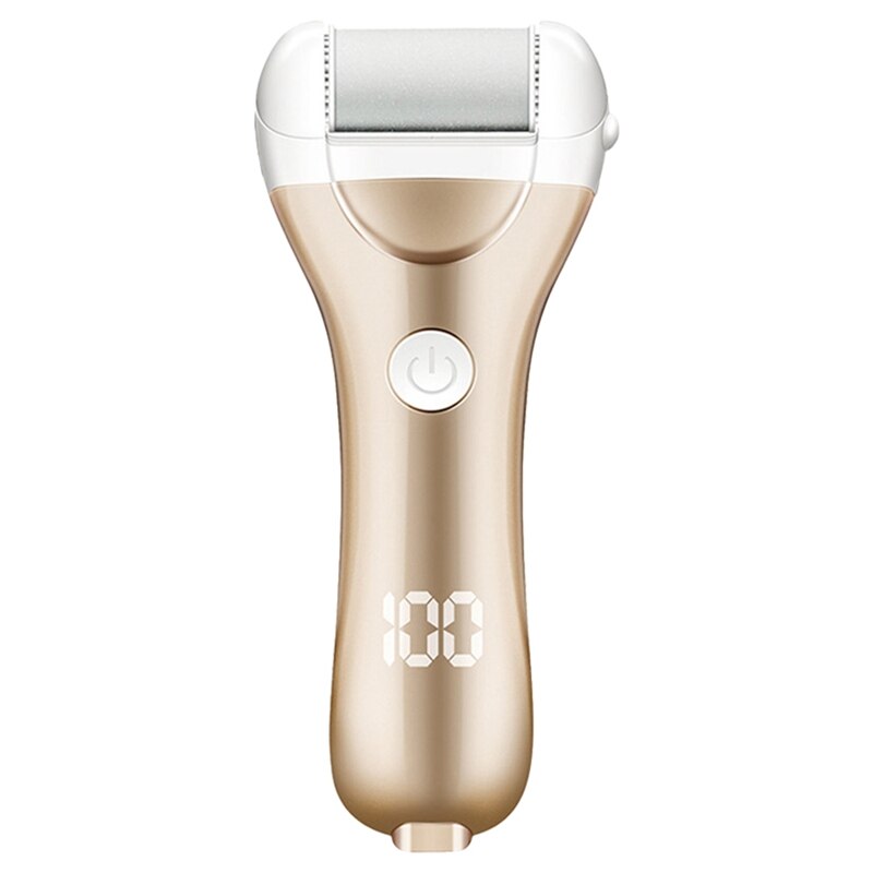 1Pcs Electric Pedicure Tools, Foot File, Foot Exfo... – Vicedeal
