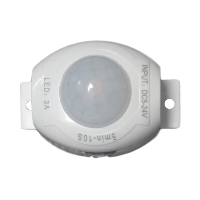 Hand Sweeping Switch,Infrared Human Body Induction... – Grandado