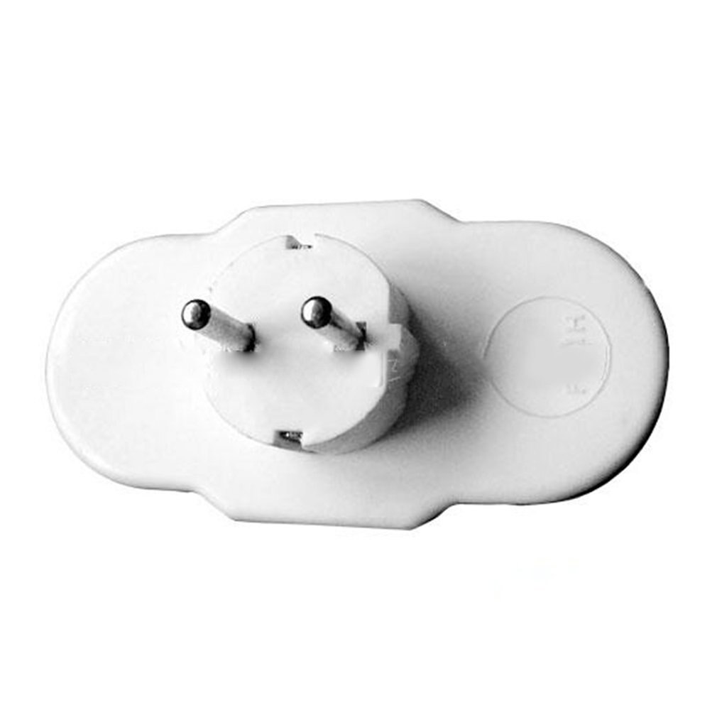 Triple Plug Protective Contact Multiple Plug Power... – Grandado