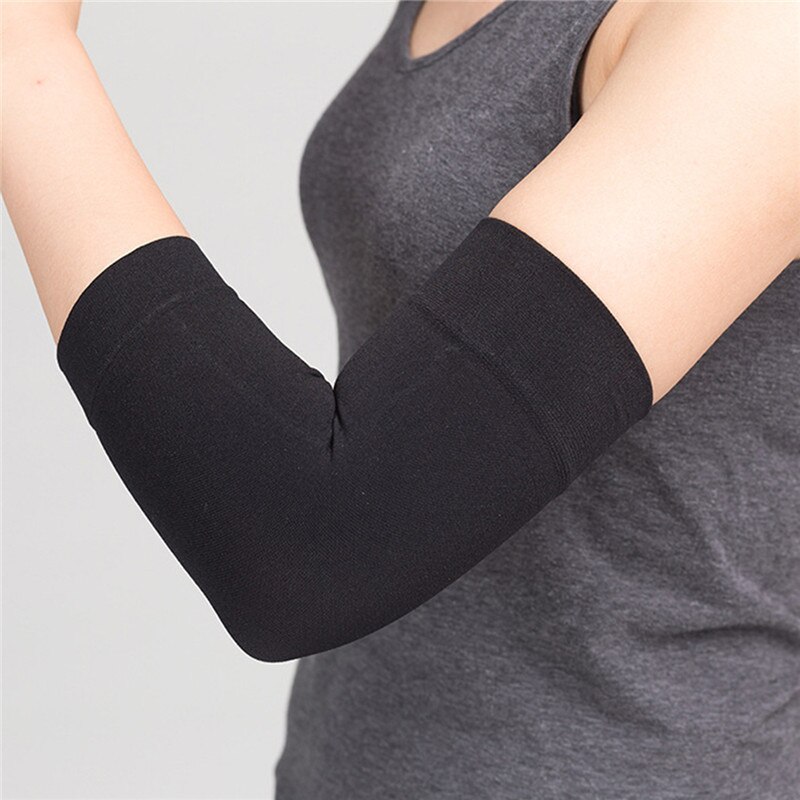 1 Pair Black Tan Tattoo Sleeves Covers Up Sleeves ... – Grandado