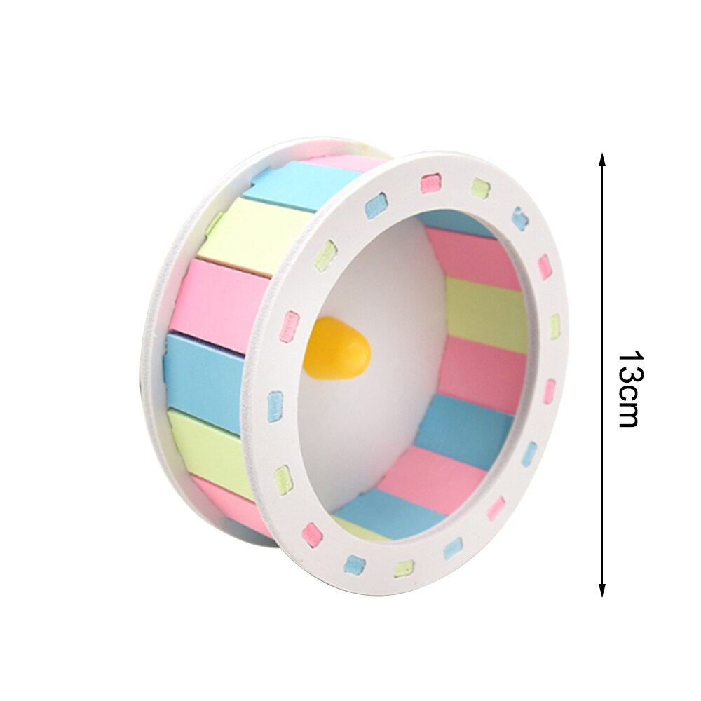 1pcs Pet Sports Wheel Exercise Wheel Hamster Disc ... – Grandado