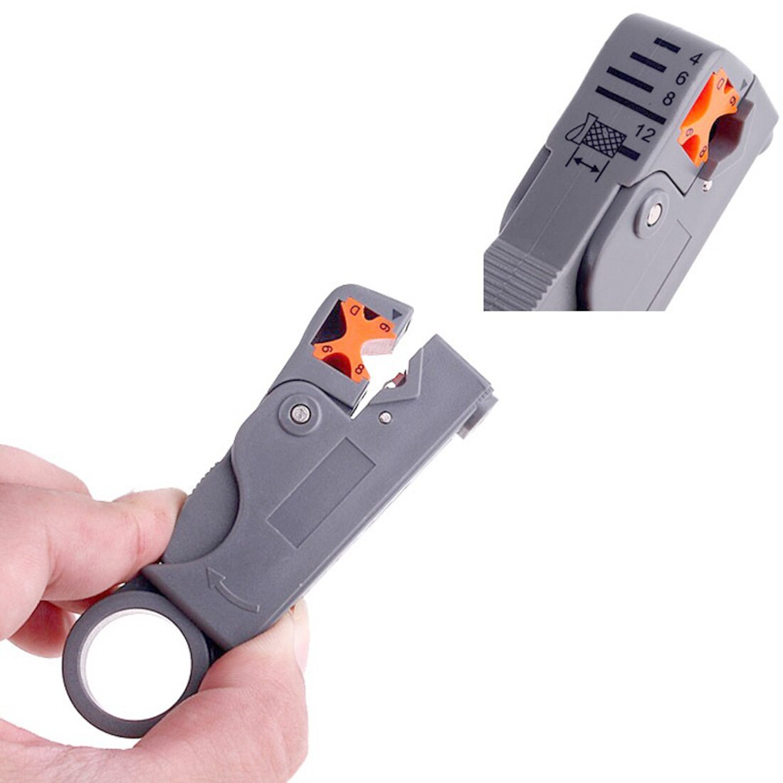 Etmakit Brand Rotary Coaxial Cable Wire Stripping ... – Grandado