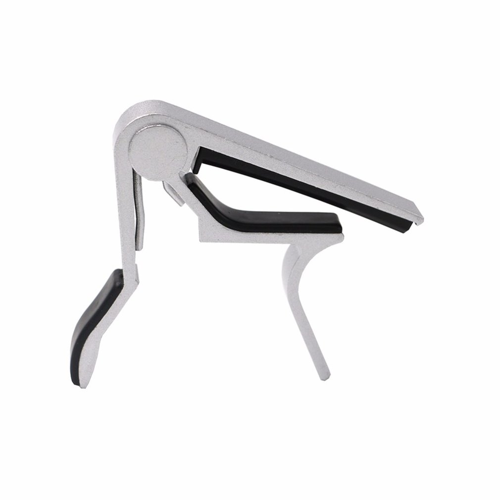 Aluminium Alloy Metal Guitar Capo Quick Change Cla... – Vicedeal