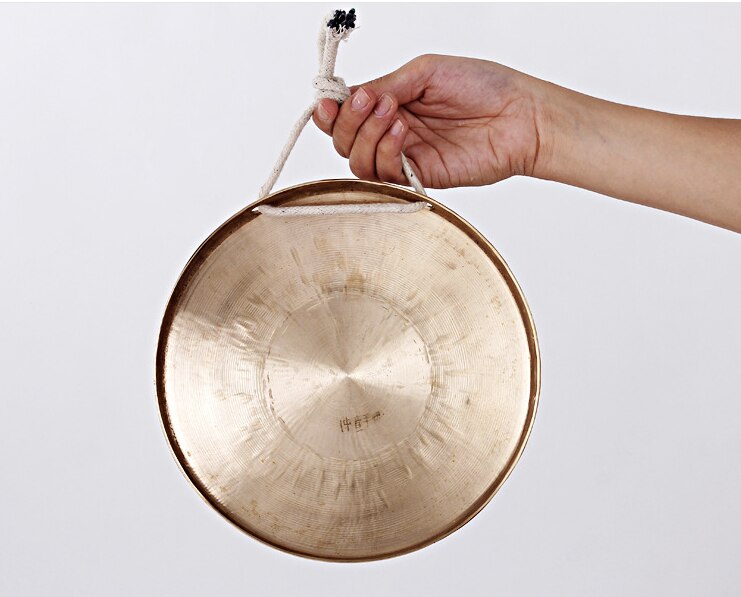 Dragon-lion dance copper gong celebration with Mal... – Vicedeal