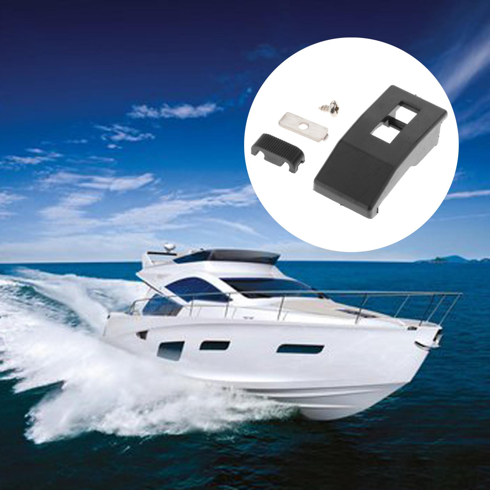 Boot Houder Klem Band Voor Yamaha Buitenboordmotor... – Vicedeal