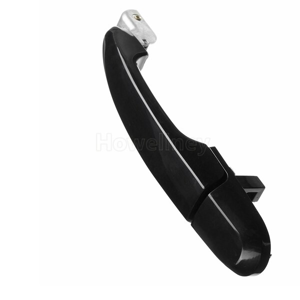 Outside Door Handles Car Exterior Door knob Handle... – Vicedeal