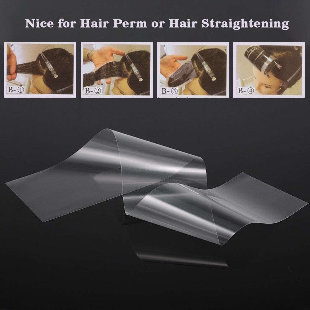 20Pcs Hair Color Dye Paper Hair Coloring Dyeing Hi... – Vicedeal