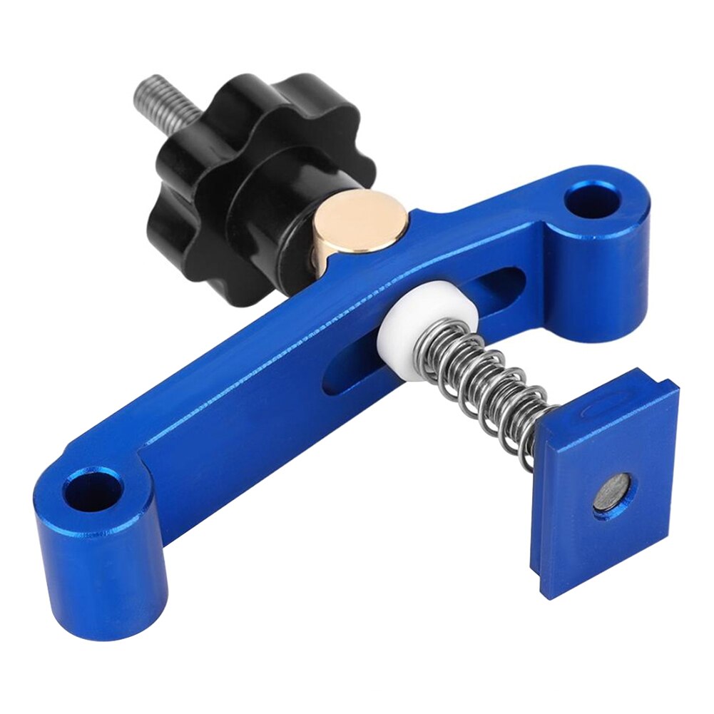 1pc Universal Clamping Blocks Platen Miter Track C... – Grandado
