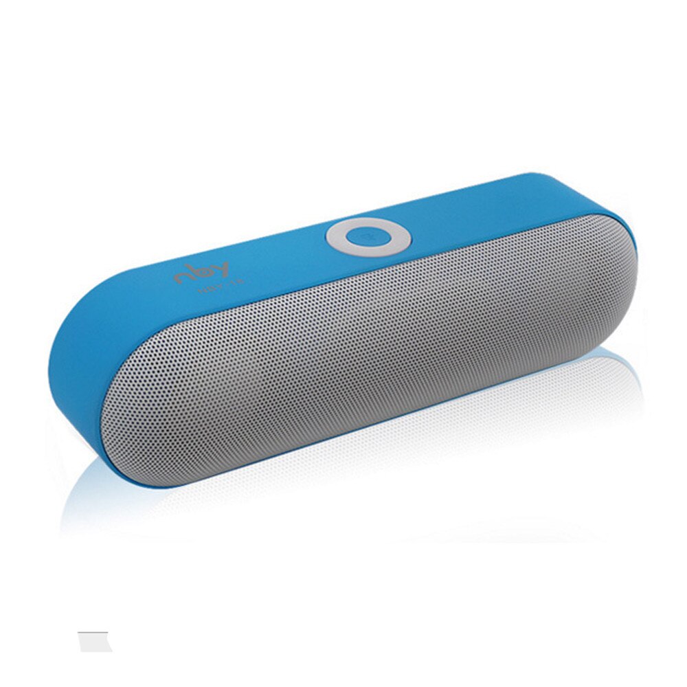 HIPERDEAL Portable Bluetooth Speaker Draagbare Dra... – Grandado