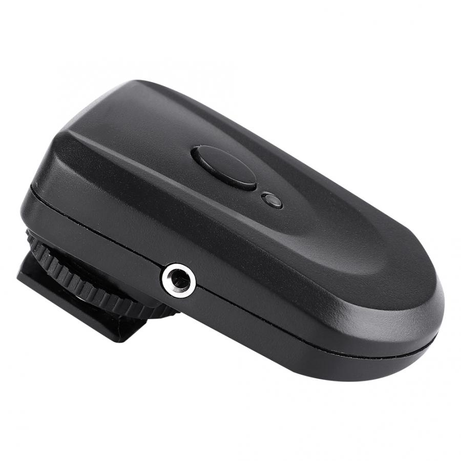 Wireless Flash Trigger Set with 1 Transmitter + 1 ... – Vicedeal