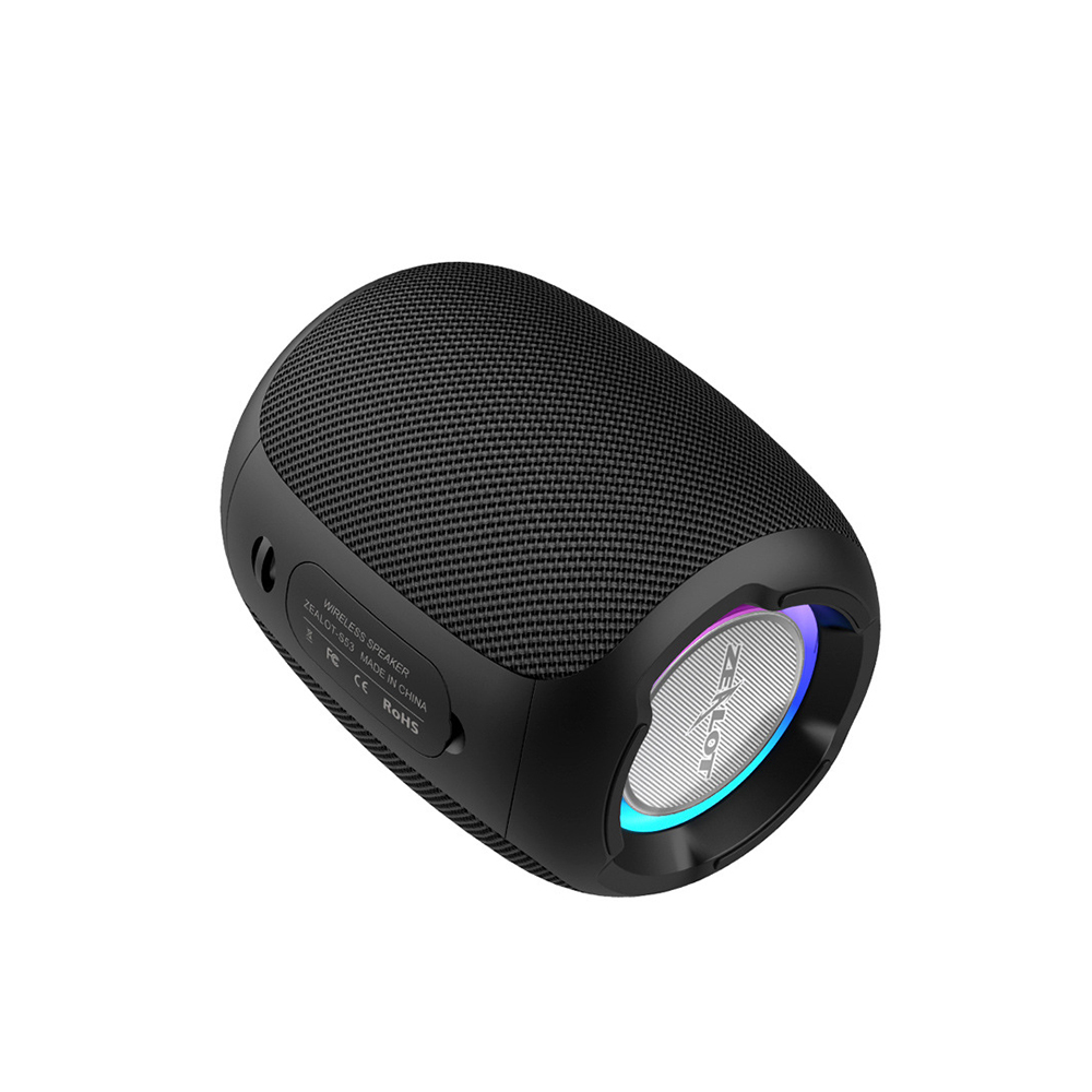 Boei 3000mAh IPX7 Waterproof Sound Box Subwoofer C... – Vicedeal