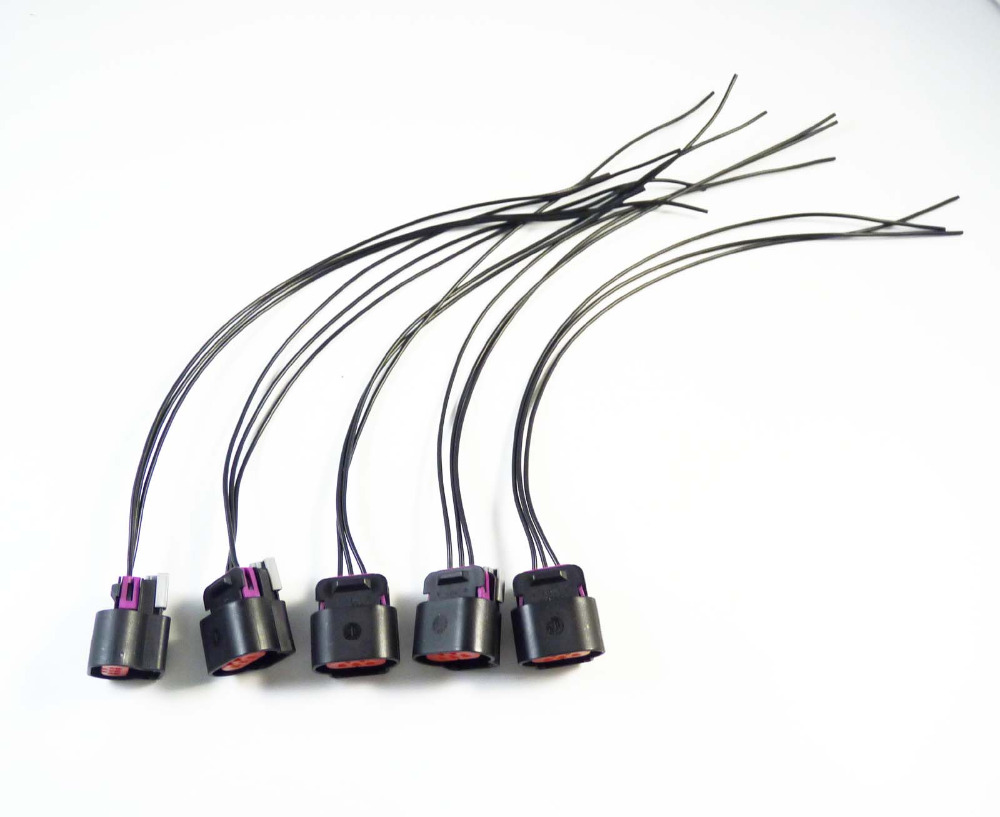ISANCE Flex Fuel Composition Ethanol Sensor Connec... – Grandado