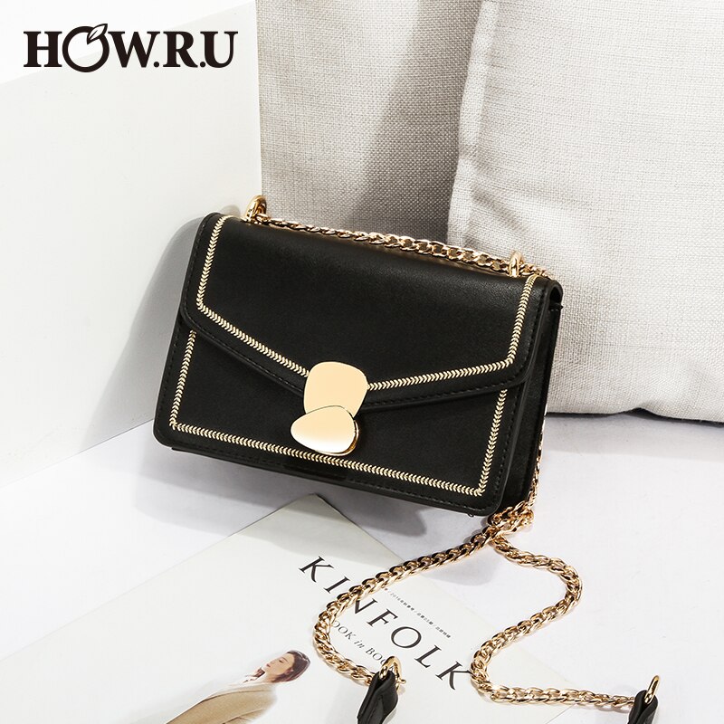 luxury handbags women bags women bag flap bag – Vicedeal