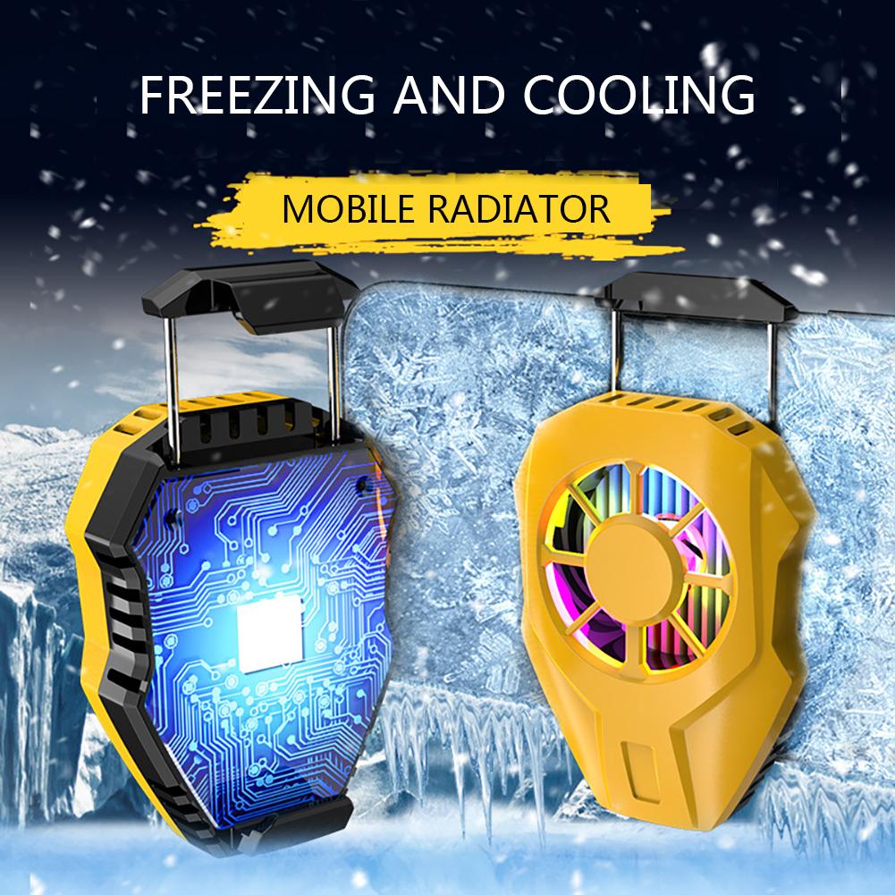 Mobile Phone Cooling Universal Semiconductor Radia... – Vicedeal