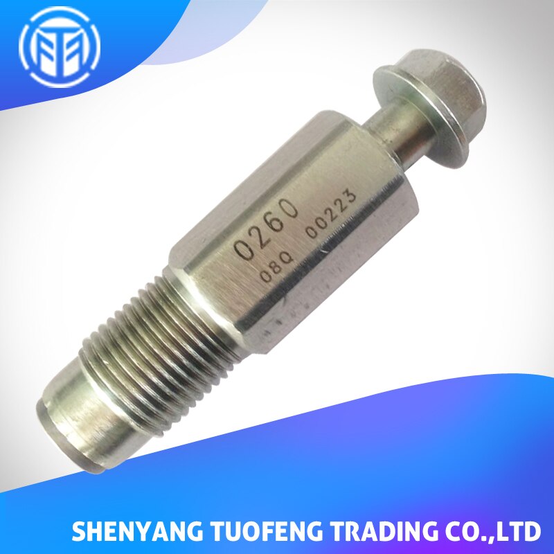 T.DI Common Rail Limiting Pressure Valve 095420-02... – Grandado