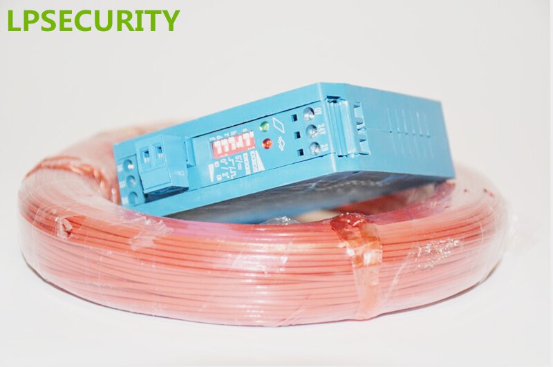 50m Roll Loop Coil Cable Ground Sensors Traffic Grandado