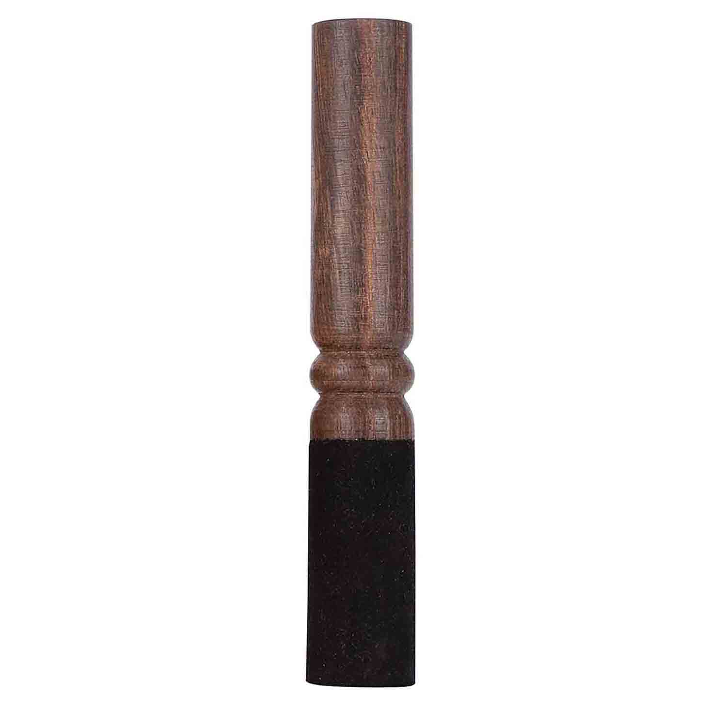 Singing Bowl Leather stick Wooden Stick Tibetan Bo... – Vicedeal