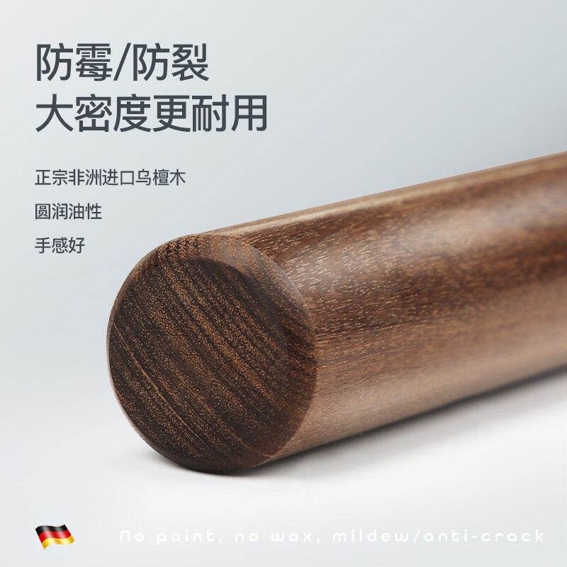 Embossed Rolling Pin Baking Cookie Roll Reindeer C... – Grandado Embossed Rolling Pin Baking Cookie Roll Reindeer C... – Grandado