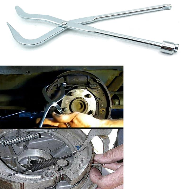 1Pc Remtrommel Tang Remveer Tang Auto Repair Hand ... – Vicedeal