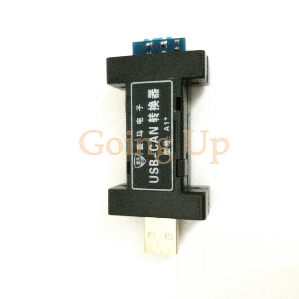 USB to CAN Debugger USb can Converter A1+Serial Po... – Grandado USB to CAN Debugger USb can Converter A1+Serial Po... – Grandado