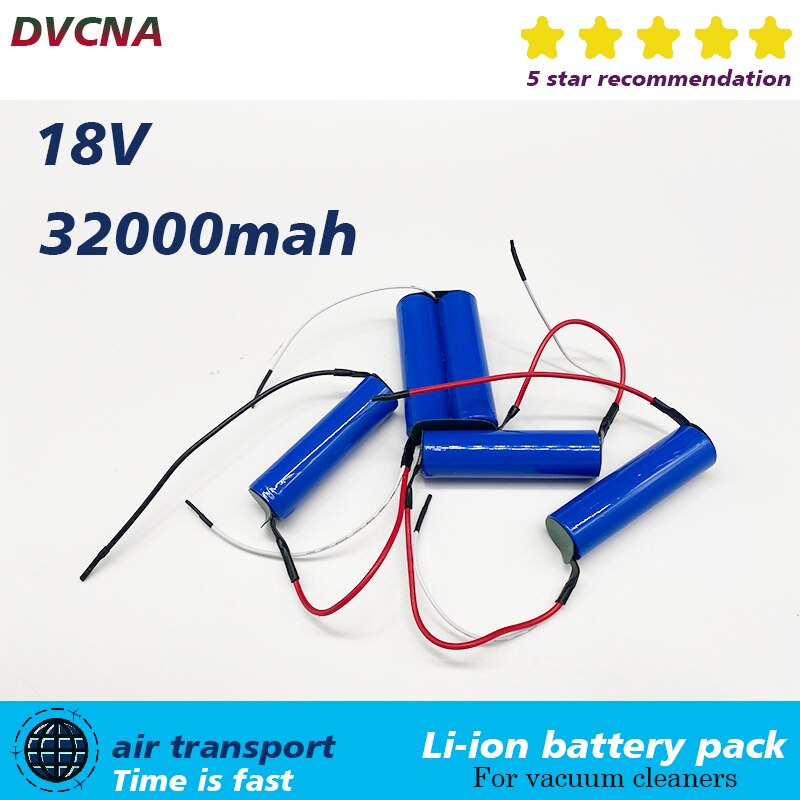 3200mAh for Electrolux 18V Li-ion battery pack ZB2... – Vicedeal