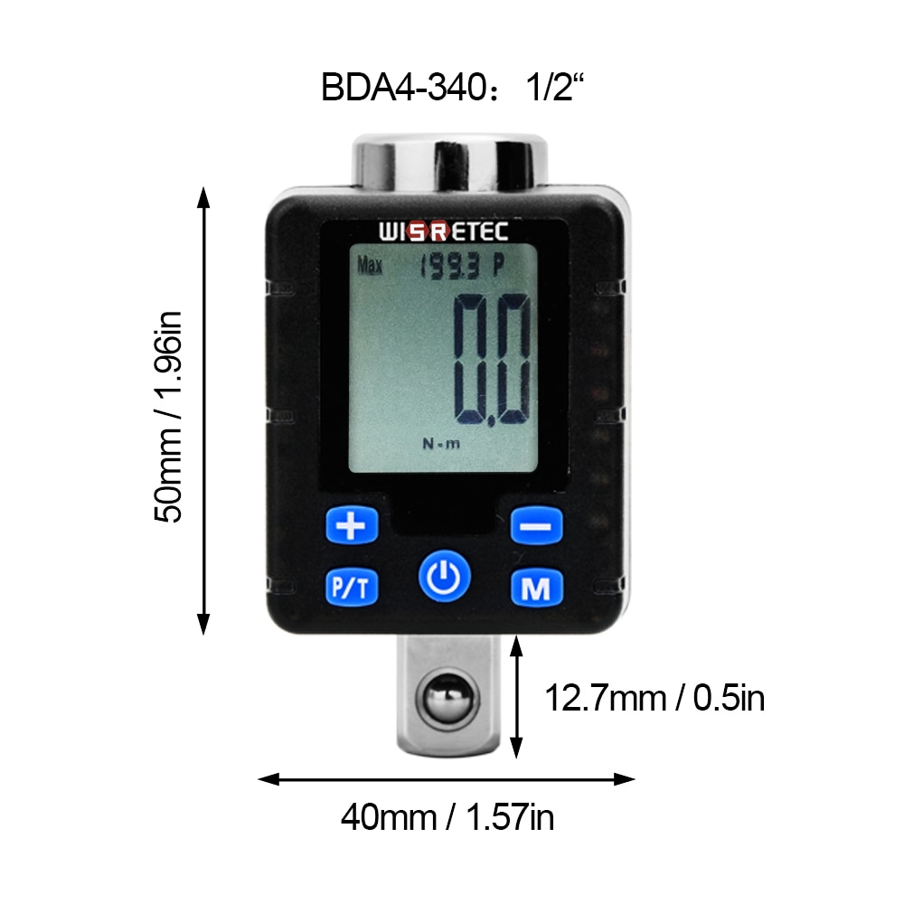 Hohe Genauigkeit Professionelle Universal Schlüsse... – Vicedeal