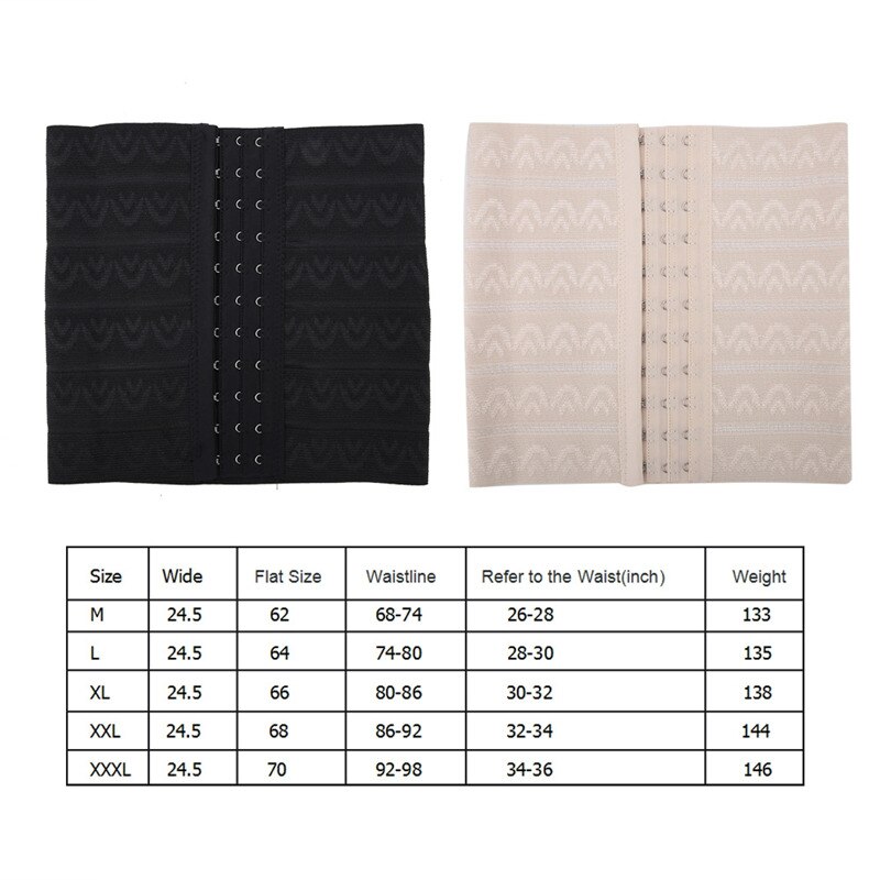 3 Size Postpartum Women Belly Belt Elastic Materni... – Vicedeal