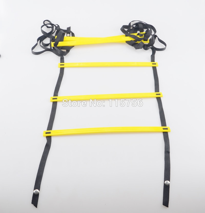 TPRPST 7 rung 4meter Agility Ladder for Soccer Spe... – Vicedeal