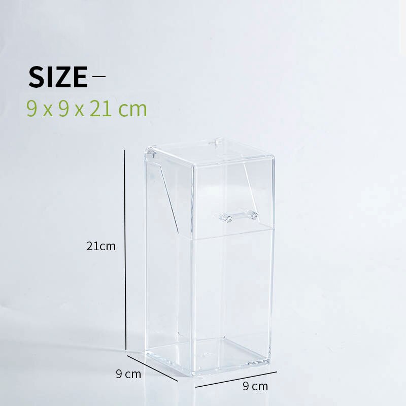 Desktop Organiser Home Office Storage Box Acrylic ... – Grandado