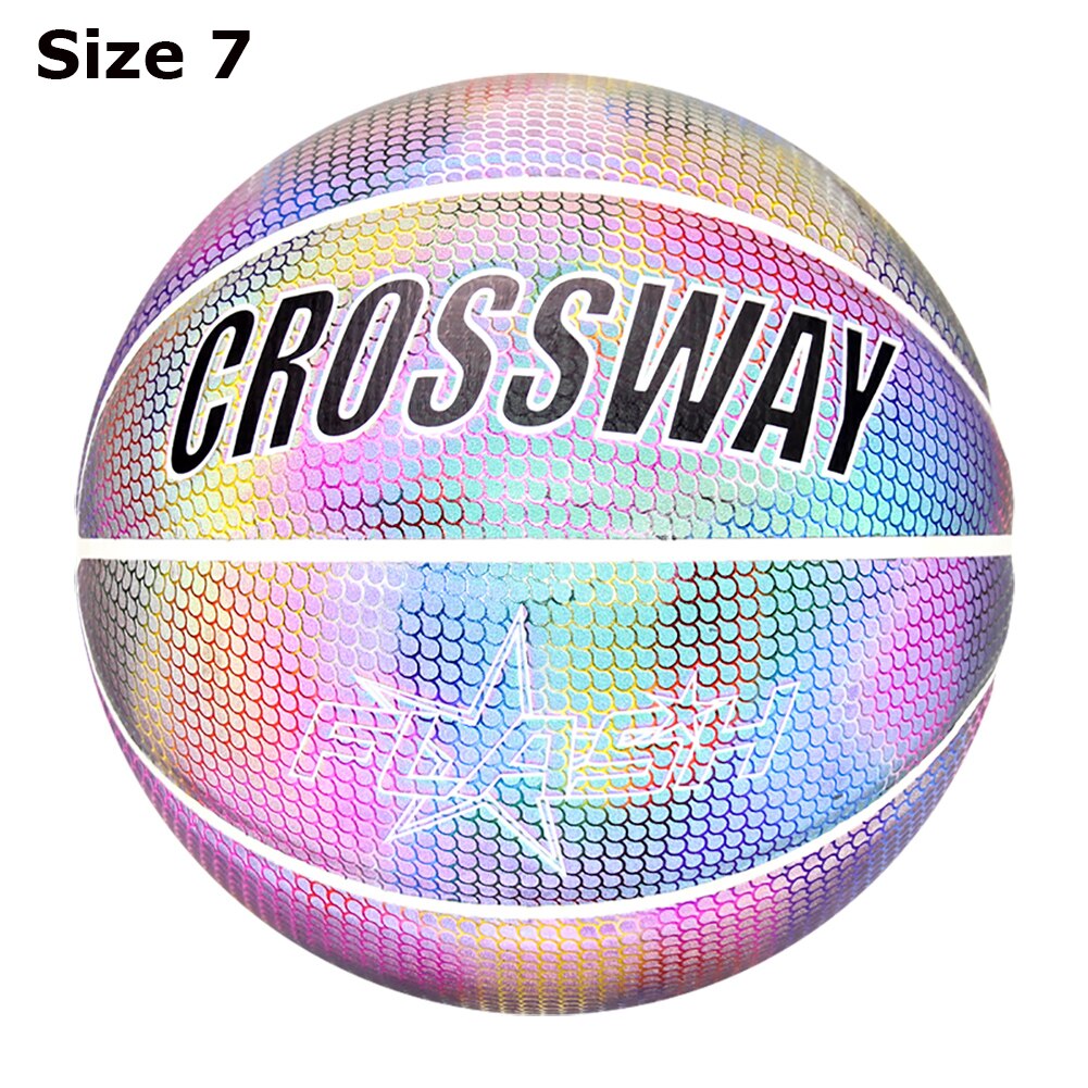 CROSSWAY Basketball Reflective Light Training Equi... – Grandado