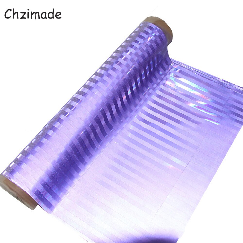 Chzimade 47X48Cm Pvc Reflecterende Sticker Tapes W... – Grandado