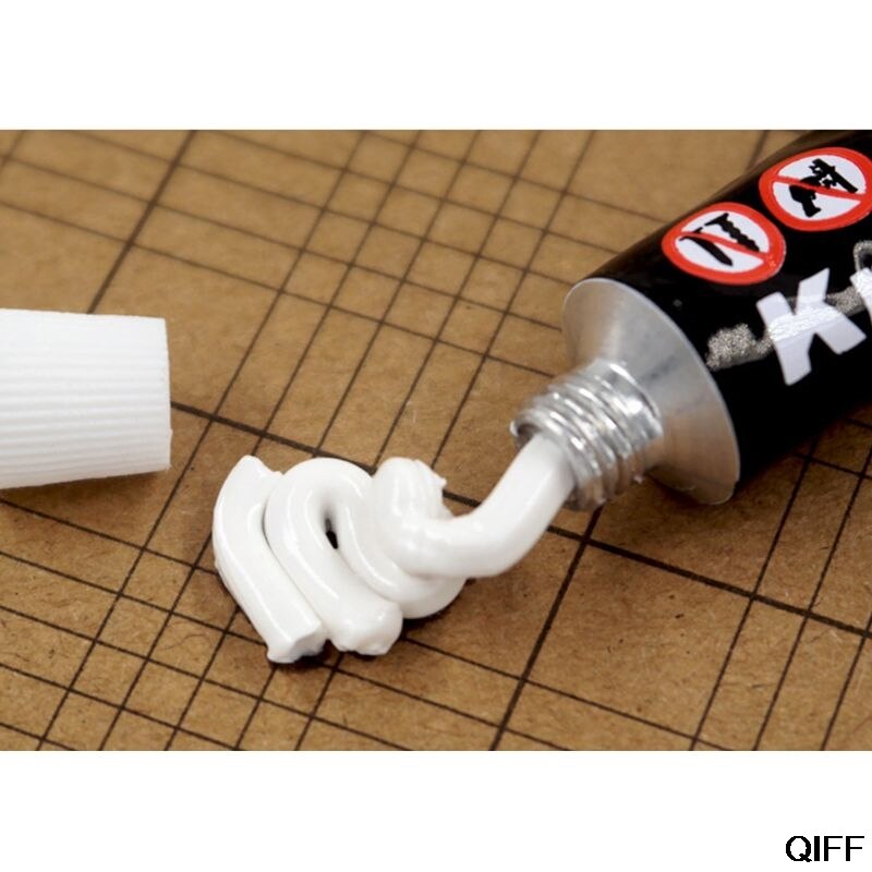 Strong Sticky Glue Silane Polymer Metal Ceramic Ti... – Grandado