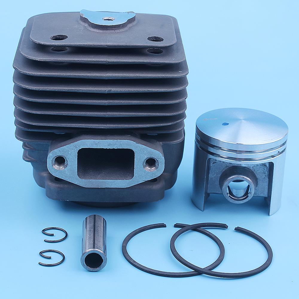 47Mm Cilinder Piston Ring Kit Voor Stihl TS350 08 ... – Vicedeal