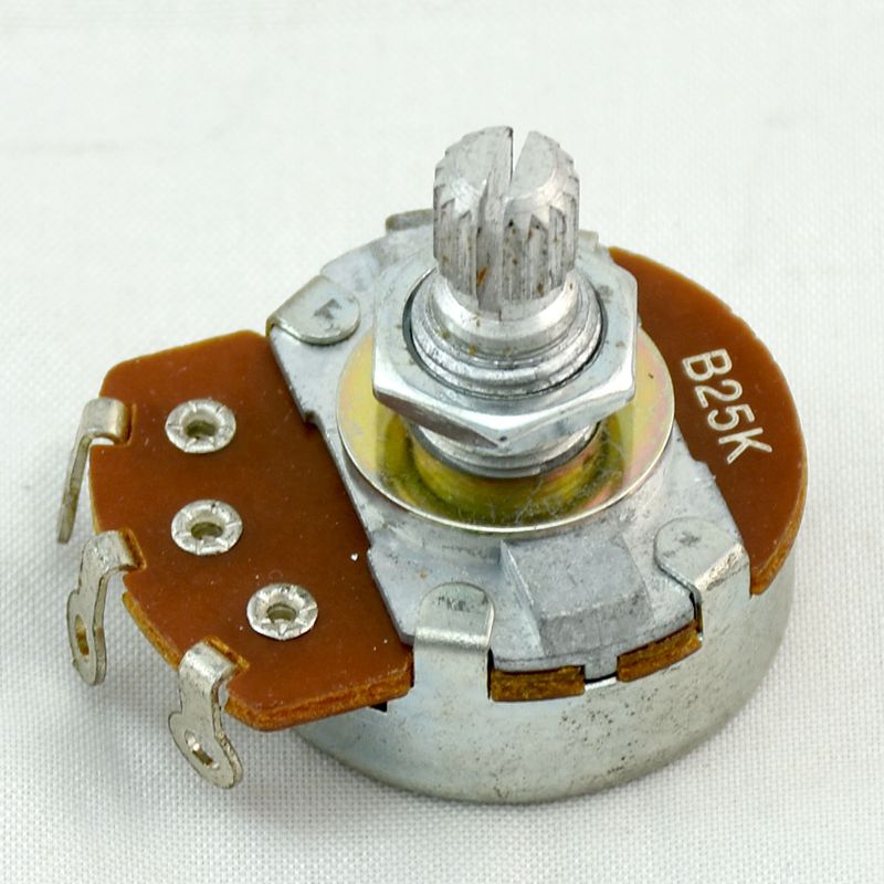25KVR Mobility scooter speed Potentiometer Pot mob... – Vicedeal