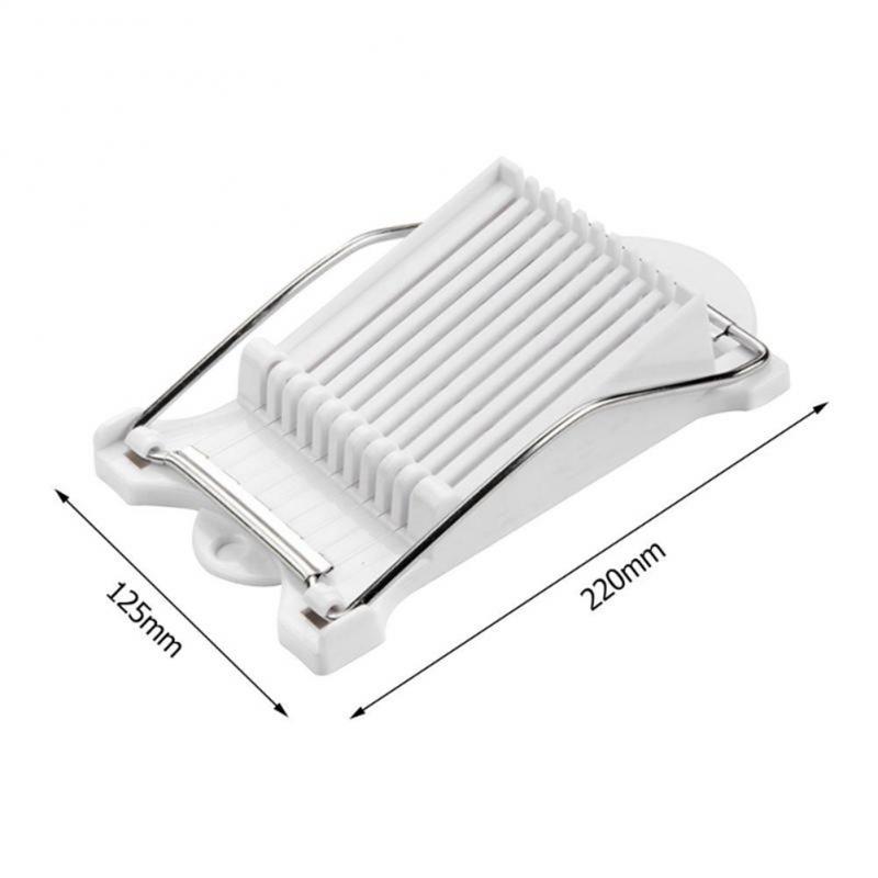 Luncheon meat slicer 10 Cutting Wire in Stainless ... – Grandado