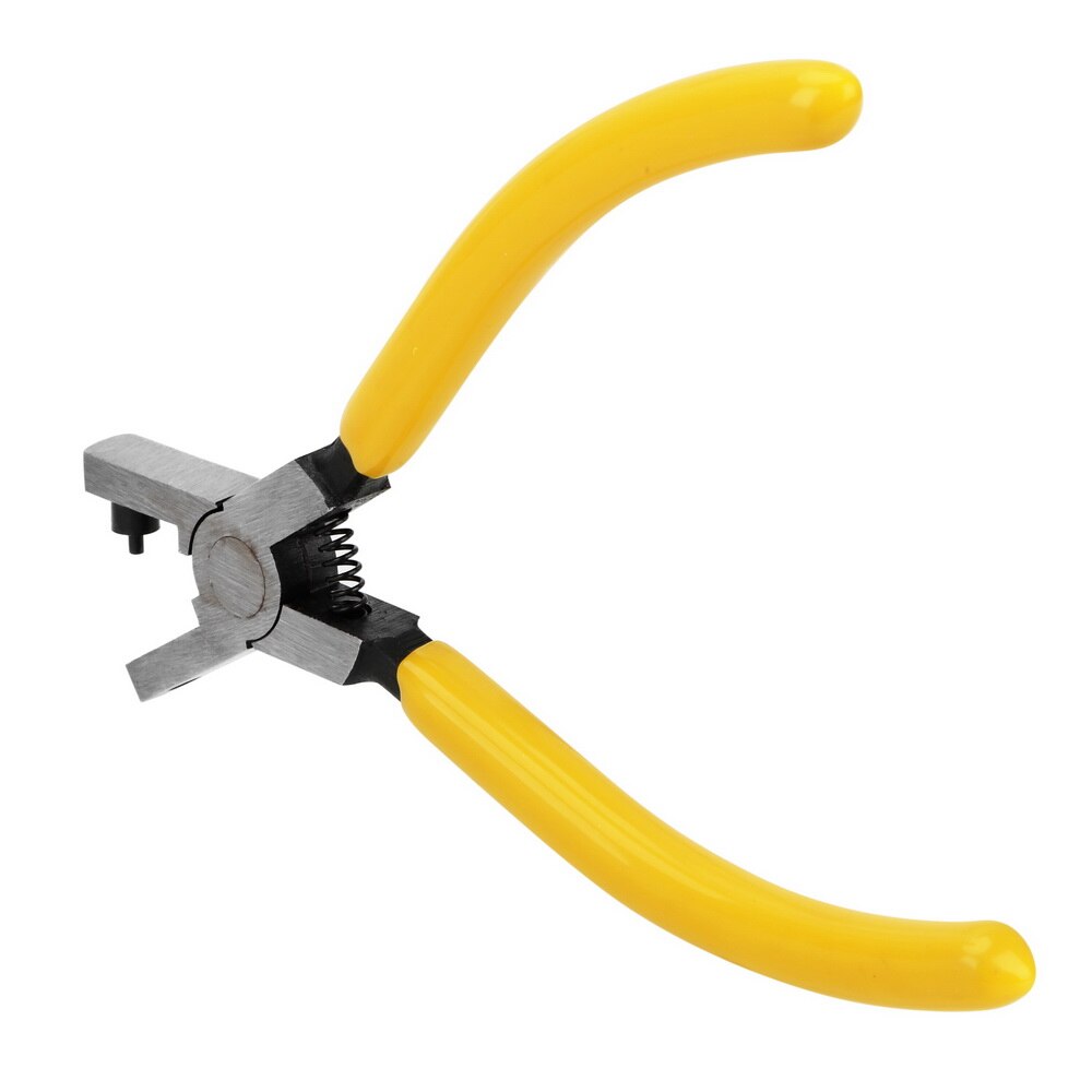 Niceyard 2Mm Oogje Punch Tang Watch Band Riem Gate... – Grandado