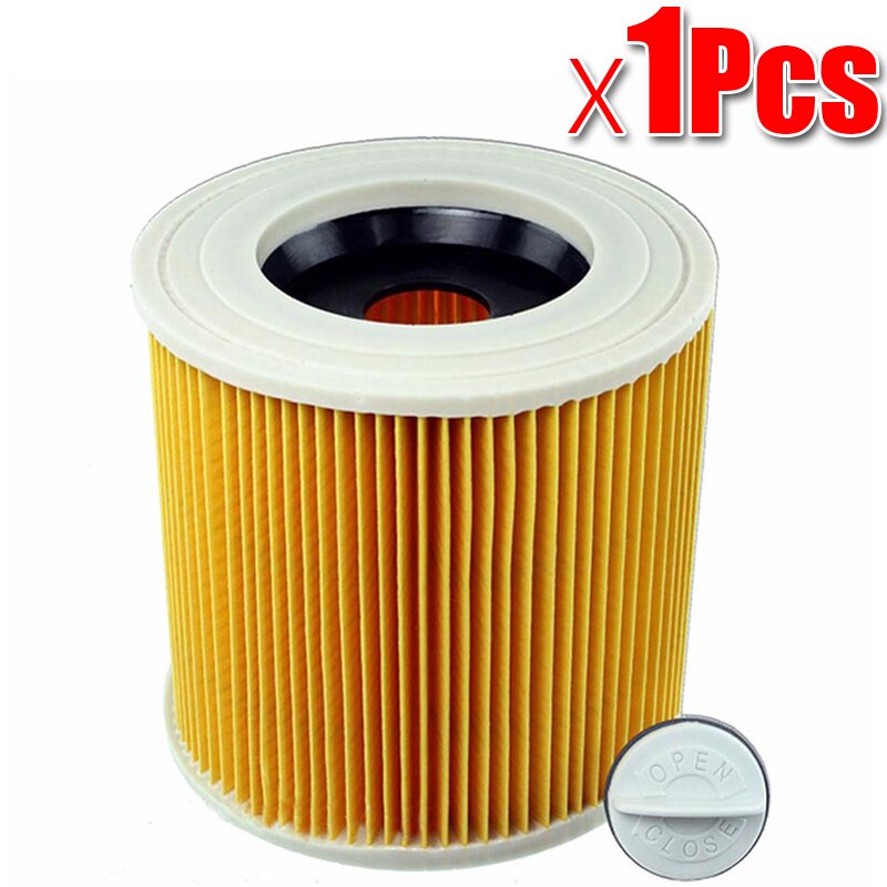 Luft staub filter für Karcher Staubsauger teile Pa... – Vicedeal Luft staub filter für Karcher Staubsauger teile Pa... – Vicedeal