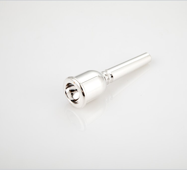 Professionele Trompet Mondstuk 3C/5C/7C Size Slive... – Grandado