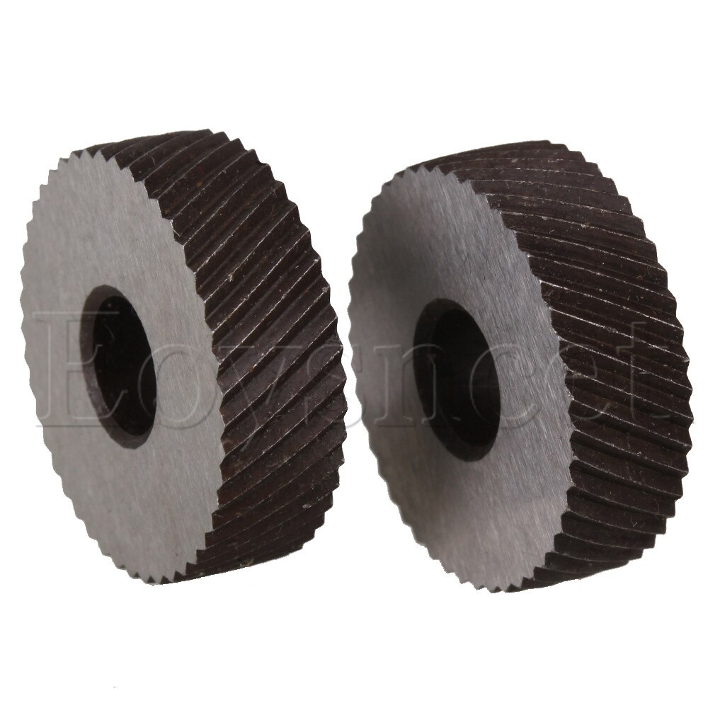 2pcs High Speed Steel Diagonal Coarse 1.5mm Pitch ... – Grandado